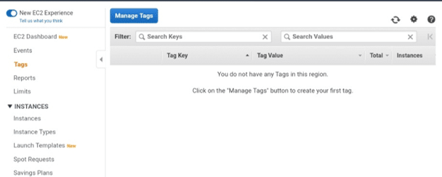 How do AWS Tags Work? – Cloudy Save