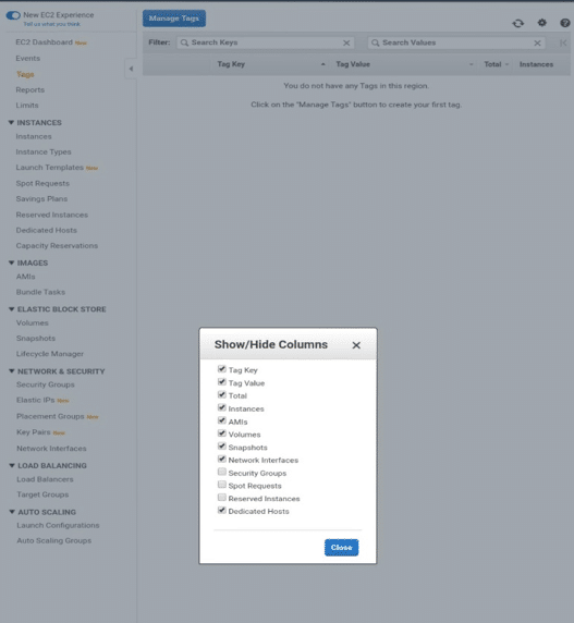 How do AWS Tags Work? – Cloudy Save
