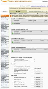 AWS S3 Pricing Model - CloudySave