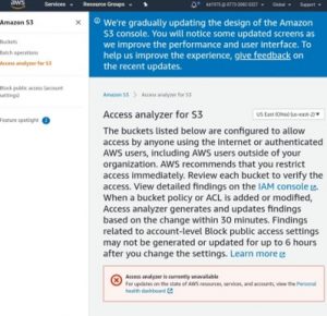 Amazon S3 Cost Optimization - CloudySave