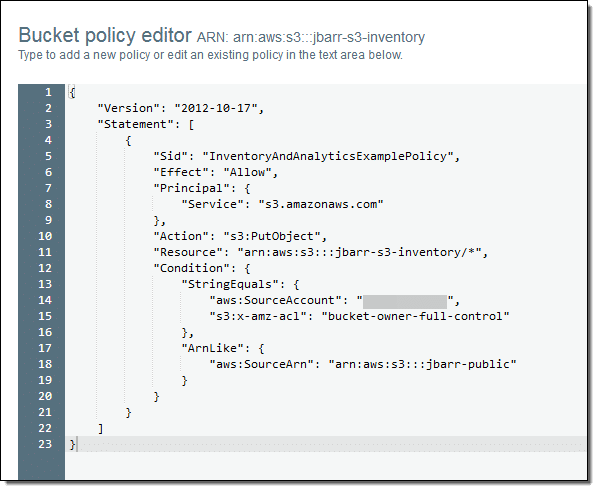 How to Configure AWS S3 Inventory Reports - CloudySave