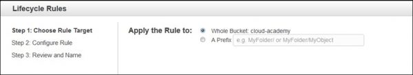 How to implement AWS S3 Lifecycle Policy - CloudySave How to implement AWS S3 Lifecycle Policy - CloudySave
