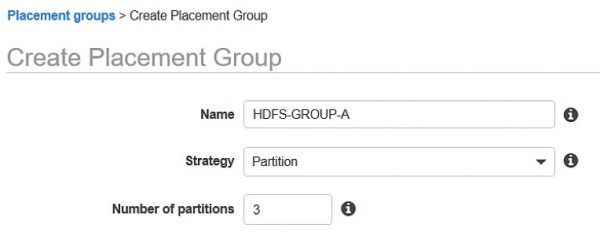 AWS EC2 Placement Groups - CloudySave