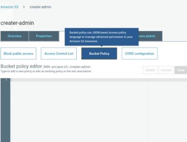 How to Setup S3 Inventory - CloudySave