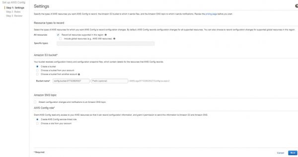 How to Setup S3 Inventory - CloudySave