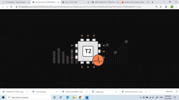 EC2 General Purpose Instances - CloudySave