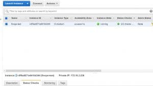EC2 Instances: Status Checks - CloudySave