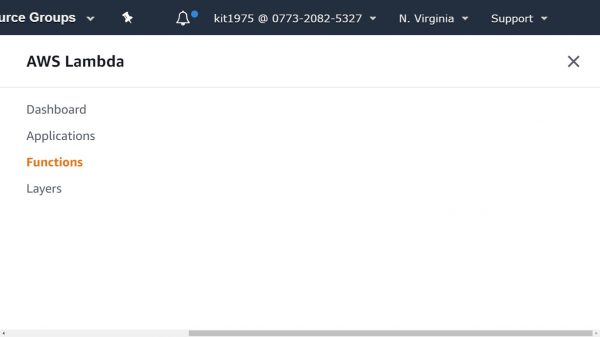 What are AWS Lambda Triggers - CloudySave