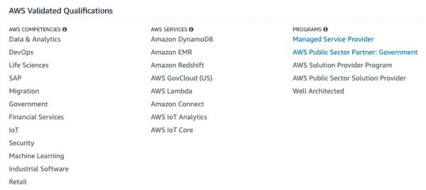 APN Partners: SAP Use Case - CloudySave