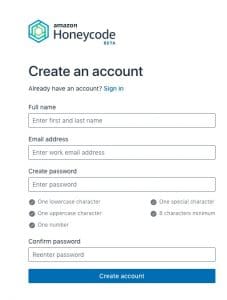 AWS Launches Amazon HoneyCode: Make Websites and Mobile Apps with No ...