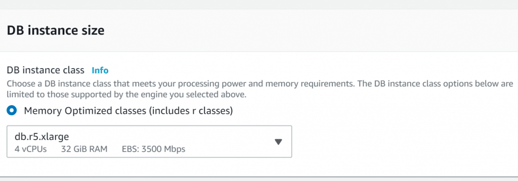 Amazon Neptune - Create A Database - CloudySave
