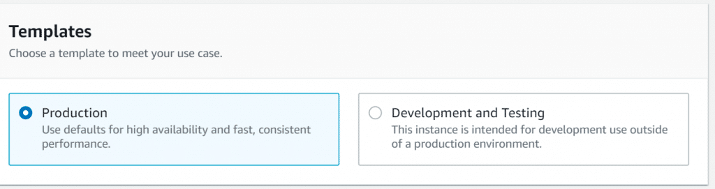 Amazon Neptune - Create A Database - CloudySave