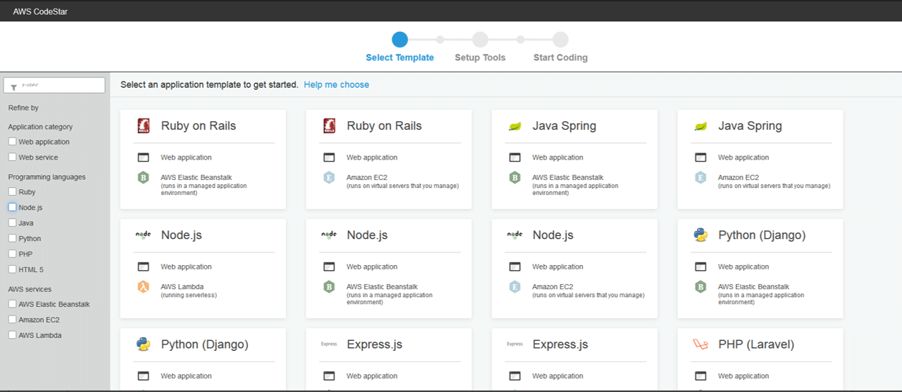 Best DevOps Tools for AWS - CloudySave