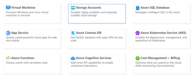 Azure Storage Pricing Calculator - CloudySave