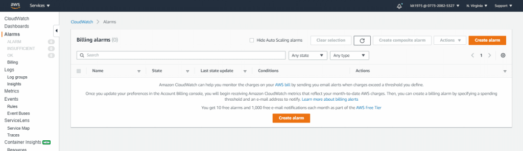 Cloud Computing Architecture - CloudySave