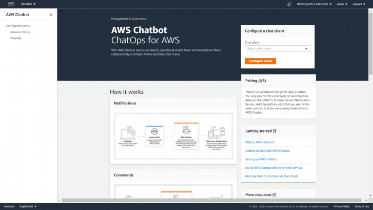4 Steps to Create Effective AWS Budgets Alerts - CloudySave