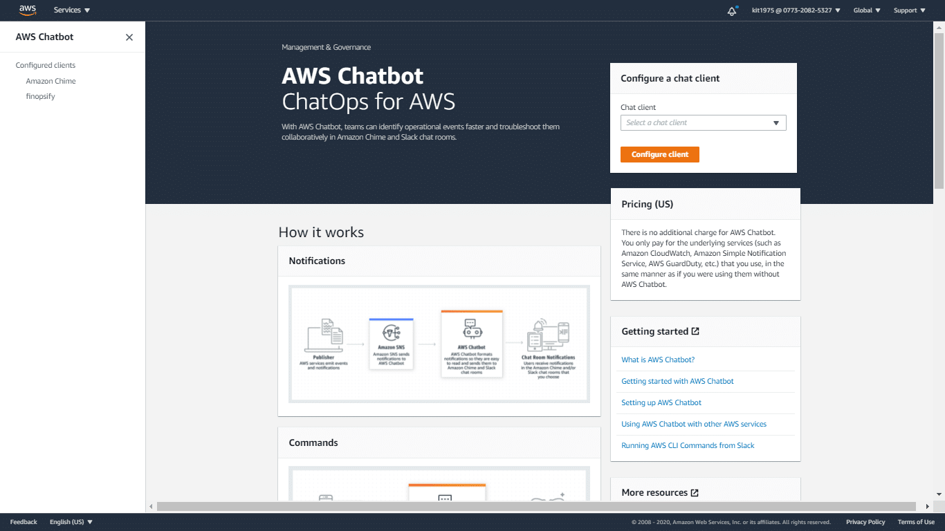 4 Steps to Create Effective AWS Budgets Alerts - CloudySave