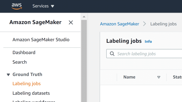Easy 3 Step Guide to Create Labeling Jobs on AWS - CloudySave