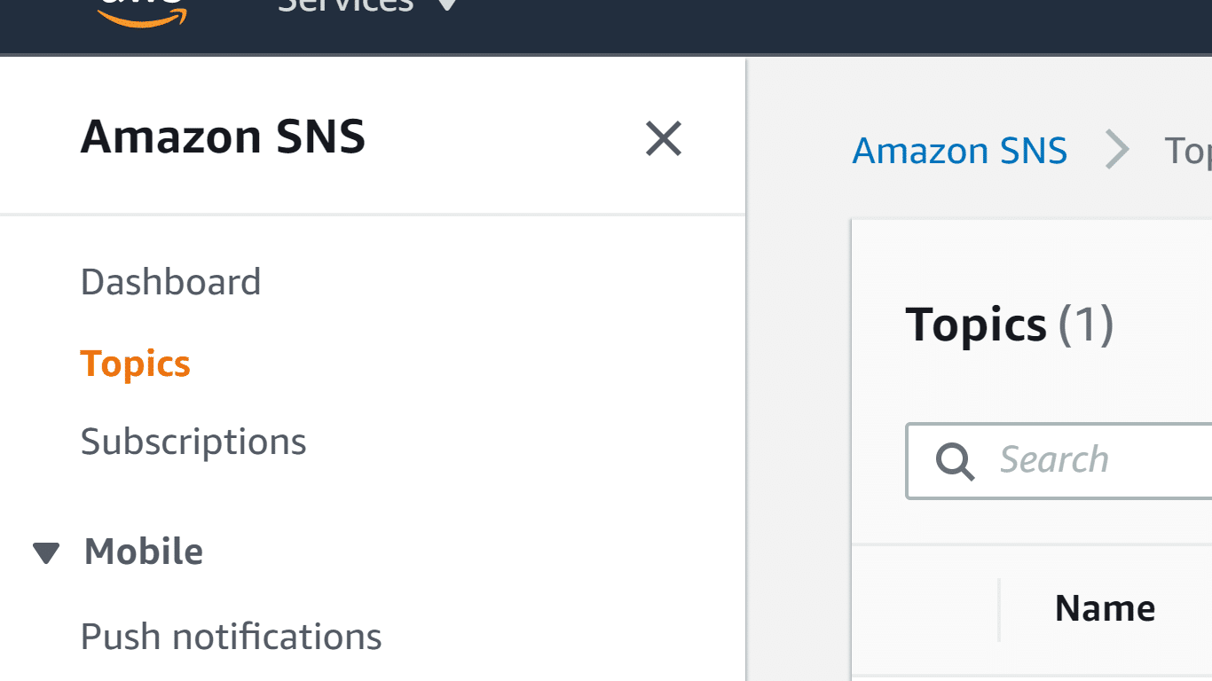 3 Best Ways to Create an SNS Topic - CloudySave