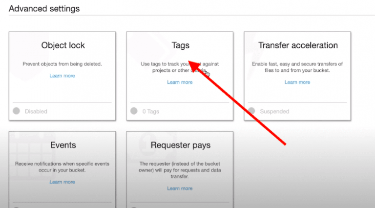 AWS S3 Bucket Cost CloudySave aws-s3-bucket-cost-cloudysave