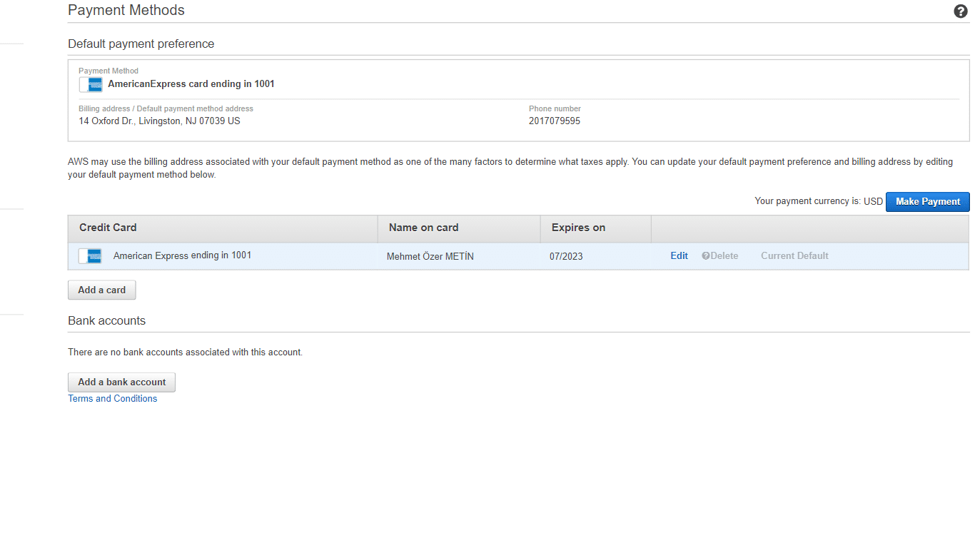 How to Use AWS Billing and Cost Management Dashboard - CloudySave