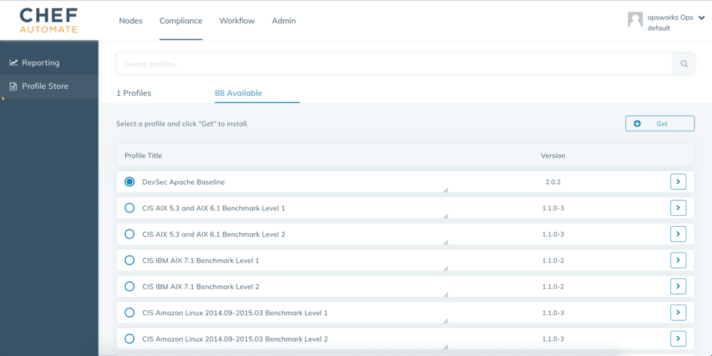 AWS OpsWorks Stacks vs Chef Automate - CloudySave