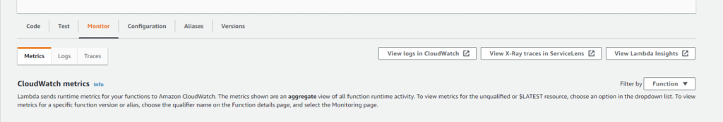 What's new with AWS Lambda? - CloudySave