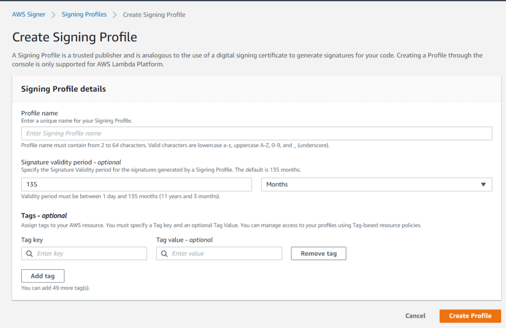 What's new with AWS Lambda? - CloudySave