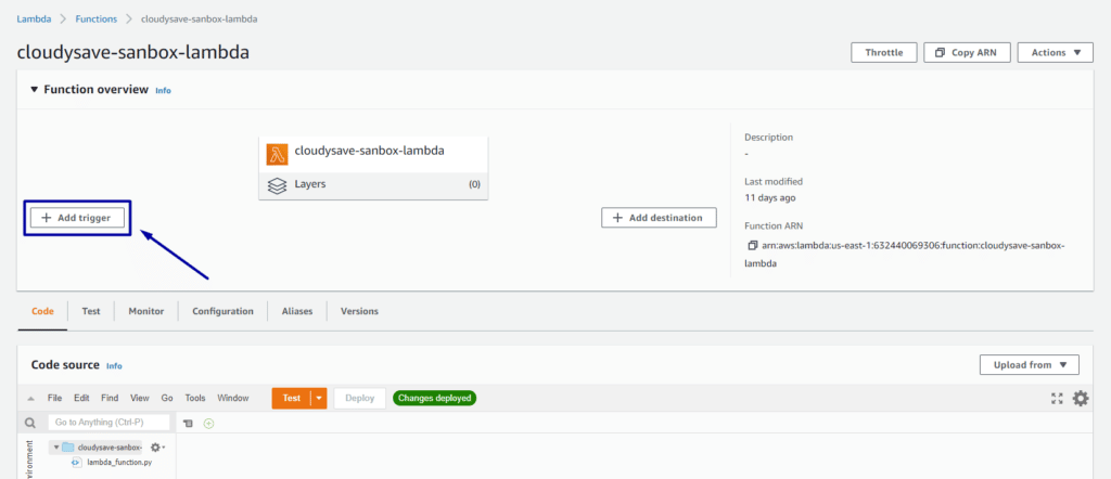 What's new with AWS Lambda? - CloudySave