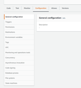 What's new with AWS Lambda? - CloudySave