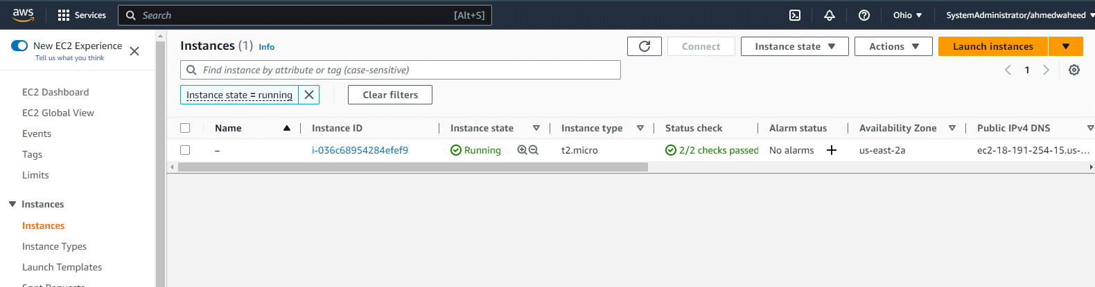 Windows Server on EC2 - CloudySave
